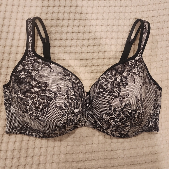 Cacique | Intimates & Sleepwear | Cacique Bra Lightly Lined Balconette ...